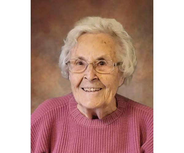 Betty Ann Heim Obituary (1934 - 2023) - Legacy Remembers