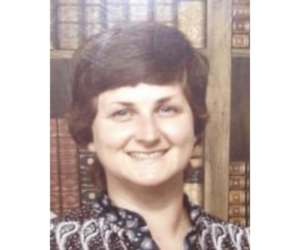 Becky Russell Barr Obituary (2023) - Gastonia, NC - Withers and ...
