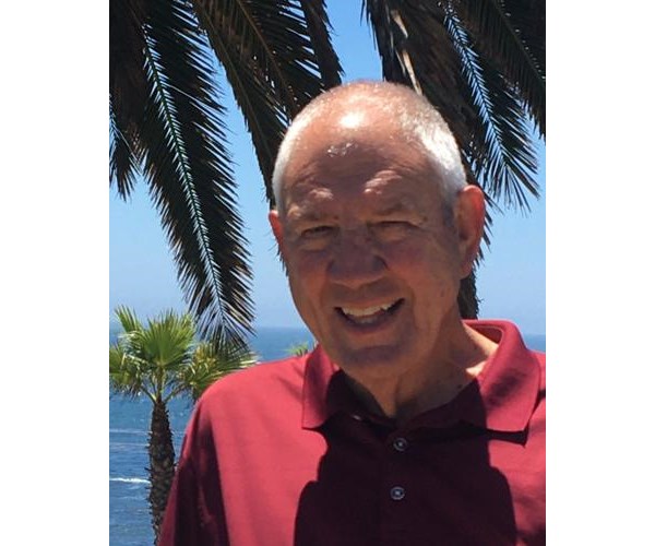 Fred Hoffman Obituary and Online Memorial (2025)