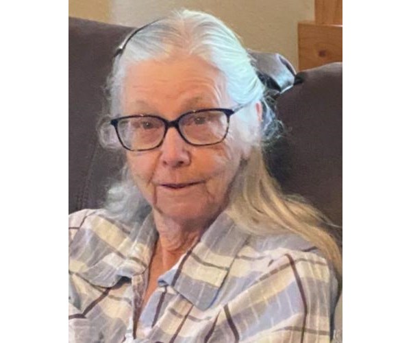 Judith Ann Duvall Obituary (2025) - Gillette, WY - Gillette Memorial Chapel