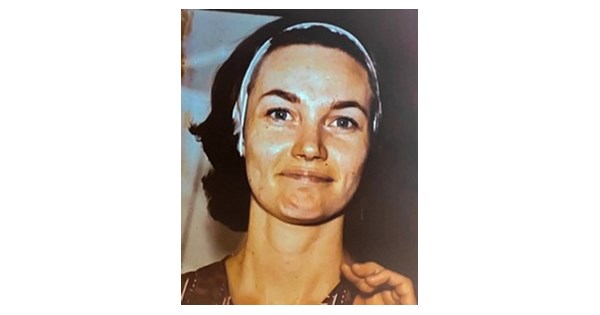 Freeda Guthrie Obituary (2026) - Greenfield, IA - Lamb Funeral Homes ...