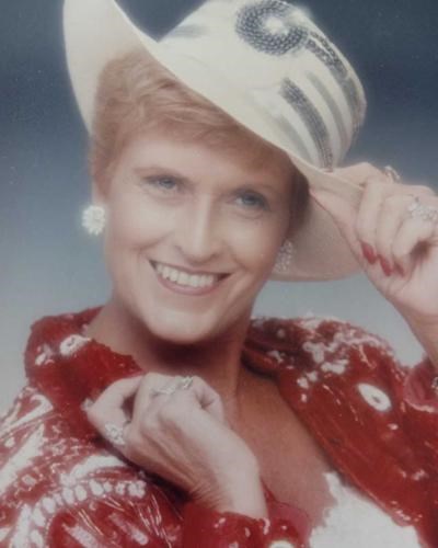 Phyllis Evelyn Leach Obituary (2024) - Grove City, OH - Newcomer ...