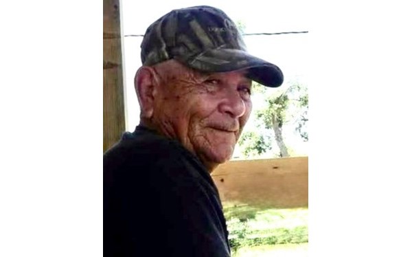 Frank Allenger Jr. Obituary (2026) - Rockport, TX - Charlie Marshall ...