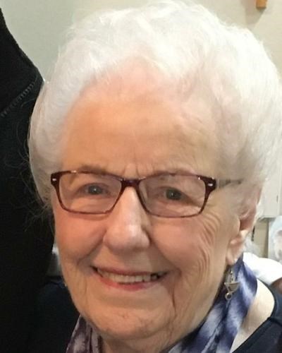 Elsa Endraske Obituary (2022) - Saint Charles, MO - Baue Funeral Home ...
