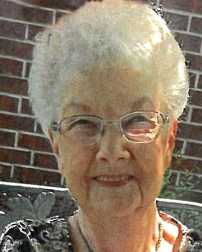 Cora Marie Hudson Obituary (2024) - Wichita, KS - Cozine Memorial Group ...