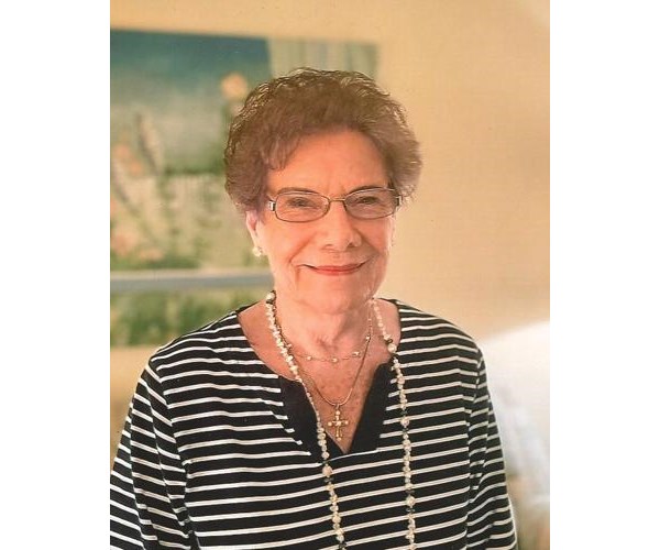 Imojean Meinen - Kemple Obituary (2024) - Grove City, OH - Newcomer ...