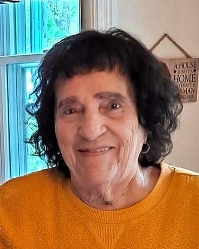 Betty June Sackett Obituary (2024) - Portage, MI - Langeland Family ...