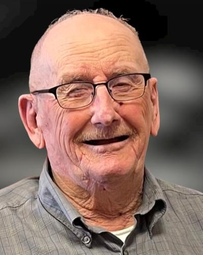 Leonard Franzen Obituary (2023) - Gothenburg, NE - Blase-Strauser ...