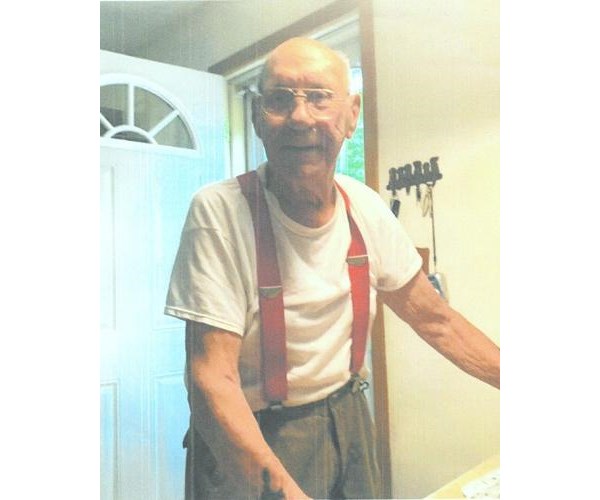 Donald Nelson Obituary (2024) - Baxter, MN - Brenny Family Funeral ...