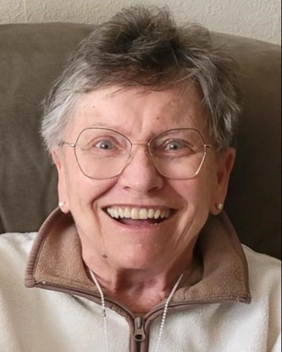 Carolyn Ann Cloutier Obituary (2024) - Gaylord, MI - Gaylord Community ...