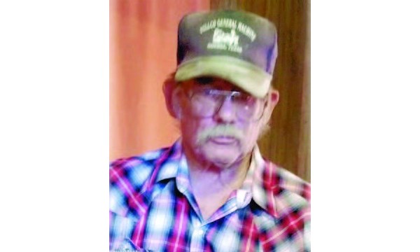 James Ward Farris Jr Obituary (2024) - Gallup, NM - Cope Memorial ...