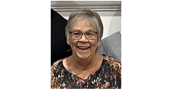 Rebecca Gayle Trahan Obituary (2025) - Nederland, TX - Melancon ...