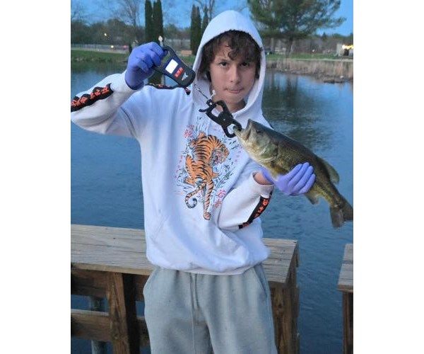 Asher Ray Obituary and Online Memorial (2026)