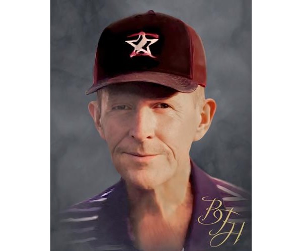 Harvey Dale Cottrell Obituary (2024) - Brownfield, TX - Brownfield ...