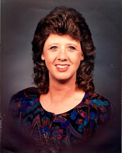 Patricia Ann McNabb Obituary (2024) - Statesville, NC - Nicholson ...