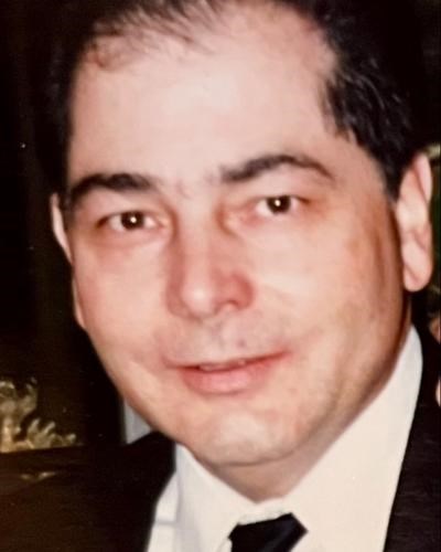 Vito J. Zambri Obituary (2025) - Bloomfield, NJ - Halpin-Bitecola ...