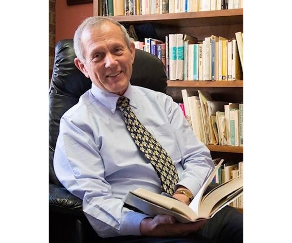Robert Reed Benedetti Obituary (2026) - Sacramento, CA - East Lawn ...