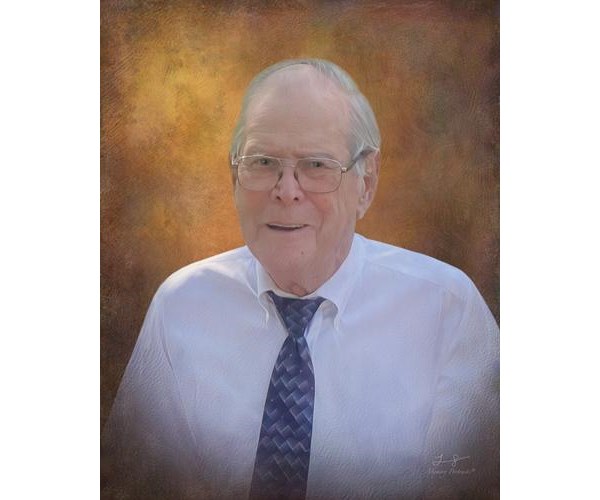 Robert Glynn Housewright, Sr. Obituary (2025) - Bastrop, TX - Marrs ...