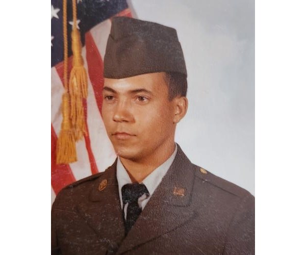 Anthony "Tony" Trujillo Obituary (2025) - Espanola, NM - DeVargas ...