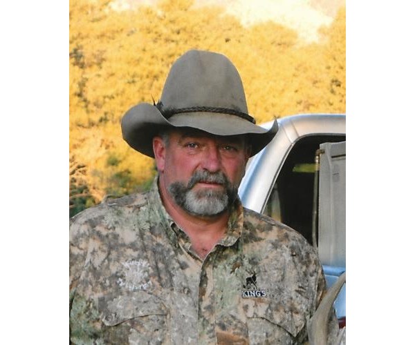 Scott Jerry Woolsey Obituary (2026) - Bicknell, UT - Springer Turner ...