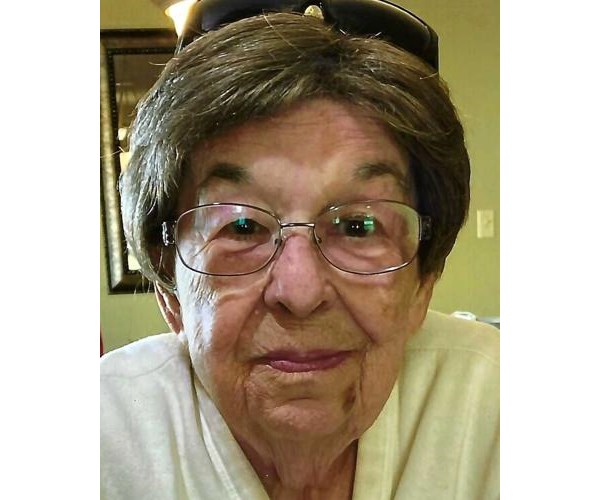 Gail Ann Arsena Obituary (2023) - Houma, LA - Chauvin Funeral Home ...