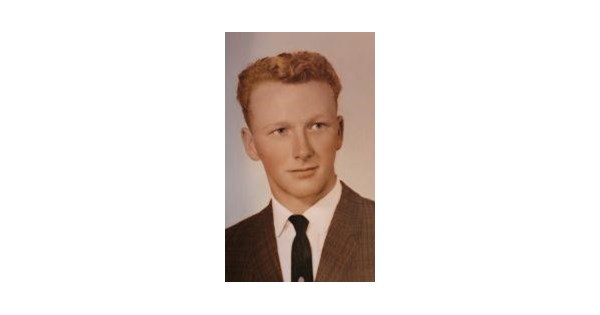 Robert Eugene Button Obituary (2023) - Springville , PA - Harding ...