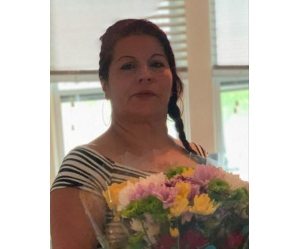 Zenaida Garcia Guerrero Obituary (1961 - 2023) - Legacy Remembers