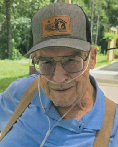 Charles Julian Ledet Sr. Obituary (2025) - Mandeville, LA - Bagnell ...