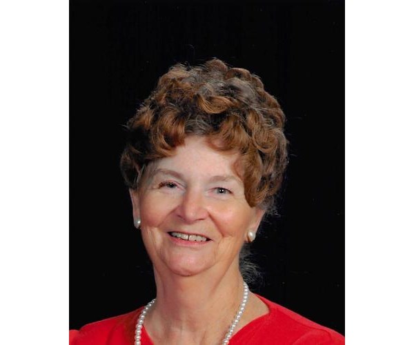 Gail Louise Scherz Obituary (2023) - Cincinnati, OH - Hodapp Funeral ...