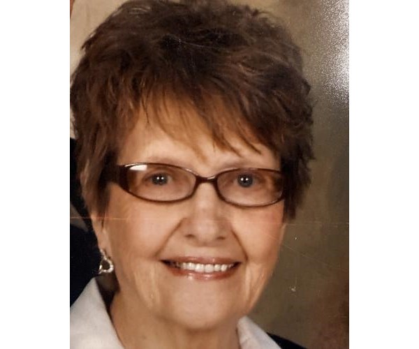 Mavis J Woods Obituary (2026) - Morton, MS - Wolf Funeral Services - Morton