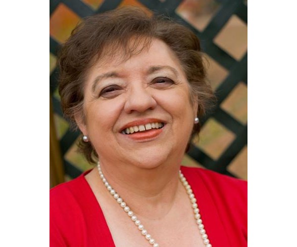 Barbara Jean Bertrand Domingues Obituary (2025) - West Monroe, LA ...