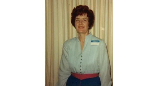 Barbara Bates Obituary and Online Memorial (2025)