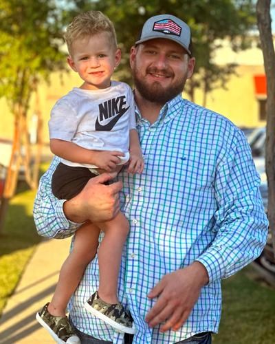 Andrew Thomas Bryan Obituary (2023) - West Monroe, LA - Mulhearn ...