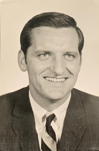 Larry Fred Millspaugh Obituary (2023) - Cleburne, TX - Rosser Funeral ...