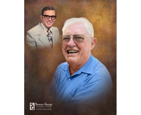 Royce Allen Obituary (2024) - Corpus Christi, TX - Rader Funeral Home