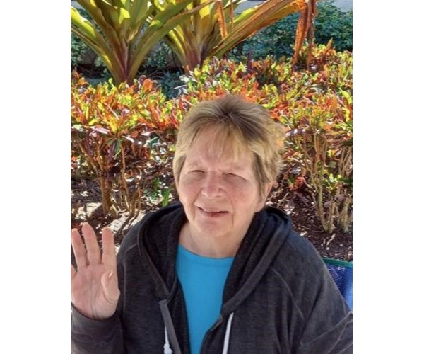 Barbara Ann Long Obituary (2025) - Boynton Beach, FL - Scobee-Combs ...