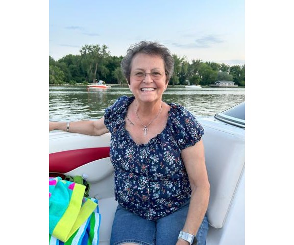 Jennifer Helle Obituary (2024) - Milford, IA - Turner Jenness Family ...