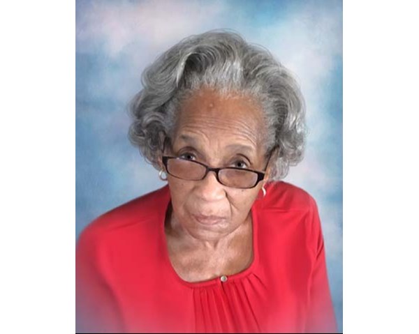 Audrey Mae Alexander Obituary (2024) - Breaux Bridge, LA - Pellerin ...