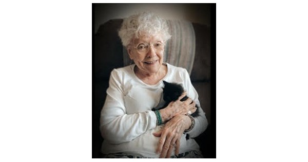 Jo Ann Simpson Obituary (2025) - Edmond, OK - Cline's-Keithley Mortuary ...