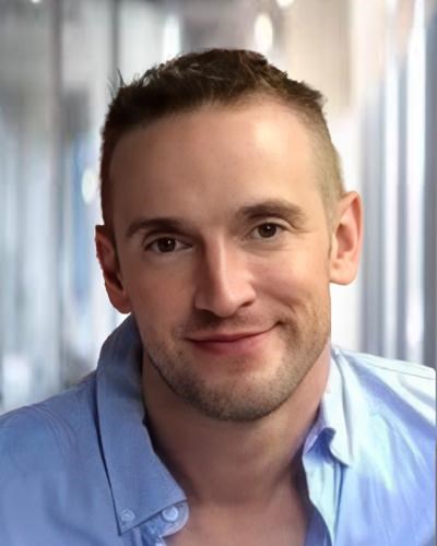 Jeffrey Dickherber Obituary (2025) - St Charles, MO - Baue Funeral Home ...
