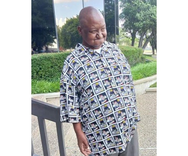 WILLIE LEE JACKSON Obituary (2024) - Dallas, TX - Golden Gate Funeral ...