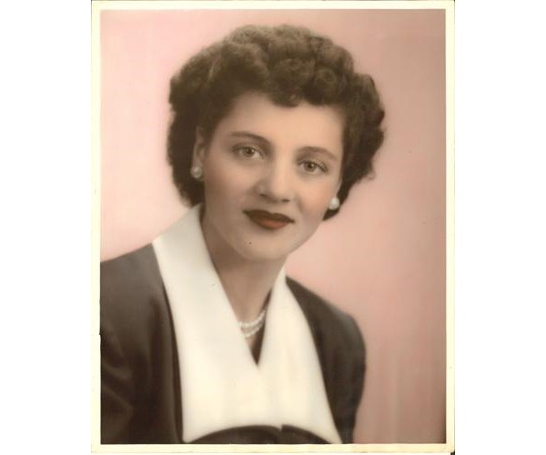Rosalia Centanni Obituary and Online Memorial (2026)