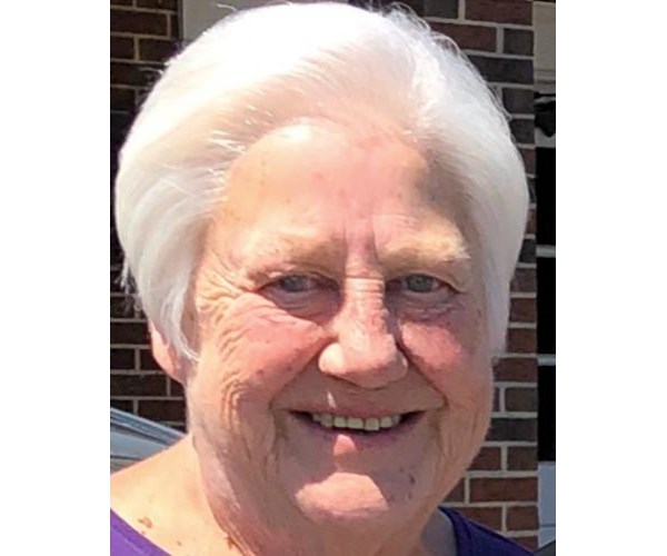Lynda Land Ponder Obituary (2025) - Acworth, GA - Leaf Cremation of ...
