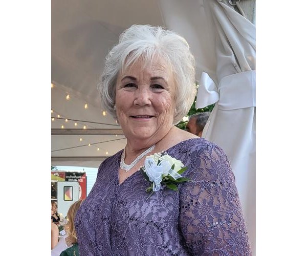 Filena Fay(e) (Dowless) Carson Obituary (2025) - Roseboro, NC - Butler ...