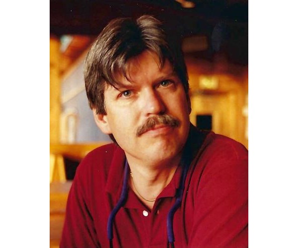 Stephen Reighley Obituary (2024) - Wichita, KS - Cozine Life Events Center