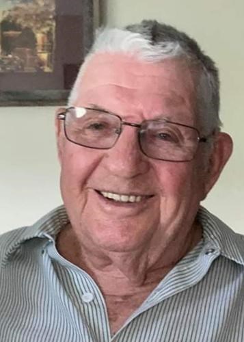 Charles "Chick" Geiger Obituary (2026) - Churubusco, IN - Sheets ...