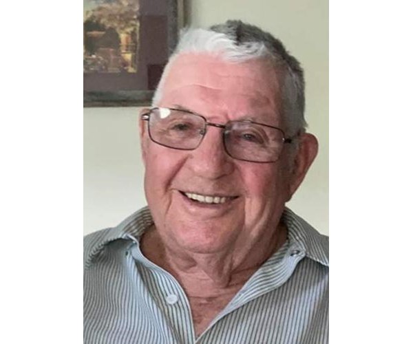 Charles "Chick" Geiger Obituary (2026) - Churubusco, IN - Sheets ...