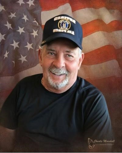 Carey J. Dion Obituary (2026) - Rockport, TX - Charlie Marshall Funeral ...