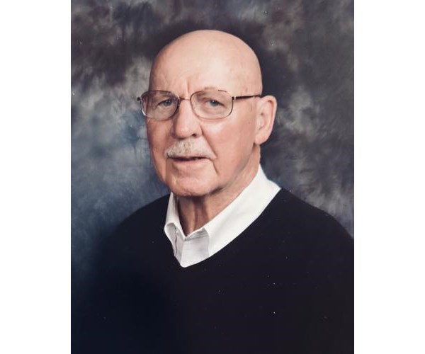 George Leon Wilmot Obituary (2026) - Fairlawn, OH - Hummel Funeral Home ...