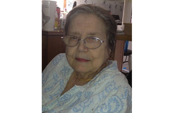Marilyn Annice Brown Obituary (2026) - Rogers, AR - Backstrom-Pyeatte ...